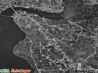 32207 Zip Code (Jacksonville, Florida) Profile - homes, apartments ...